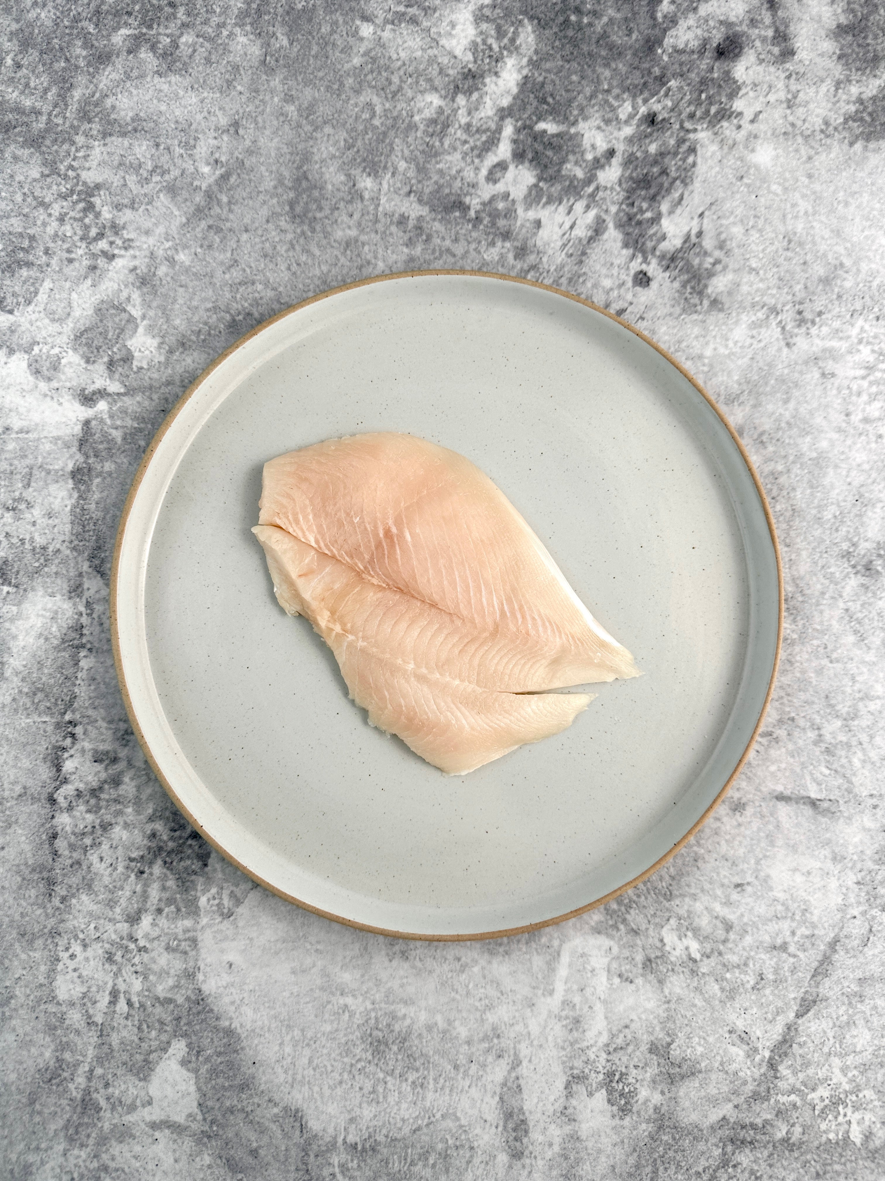 King Dory Fillets – Dawson's Oyster Supplies